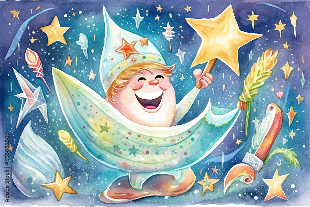 The Ultimate Guide to a Sparkling Smile: Explore a Bright and Cheerful ...