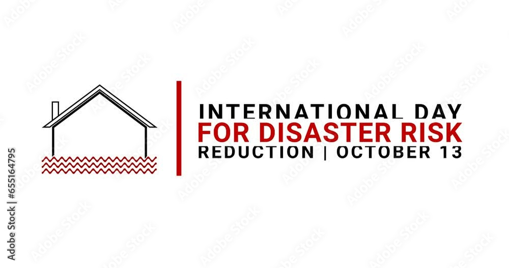 International Day for Disaster Risk Reduction Focuses on Mitigation ...