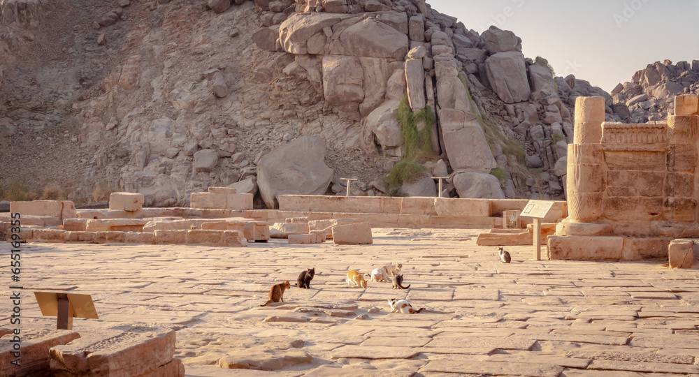 Travel Egypt UNESCO World Heritage Sites Ancient Egyptian Culture and ...