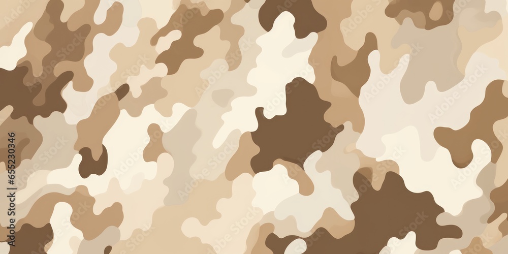 Light brown and khaki beige form a seamless rough texture in this ...