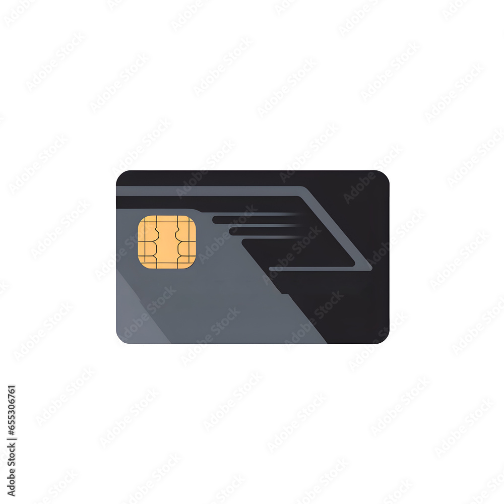 Minimalistic Payment Gateway Icon, business clipart, transparent ...