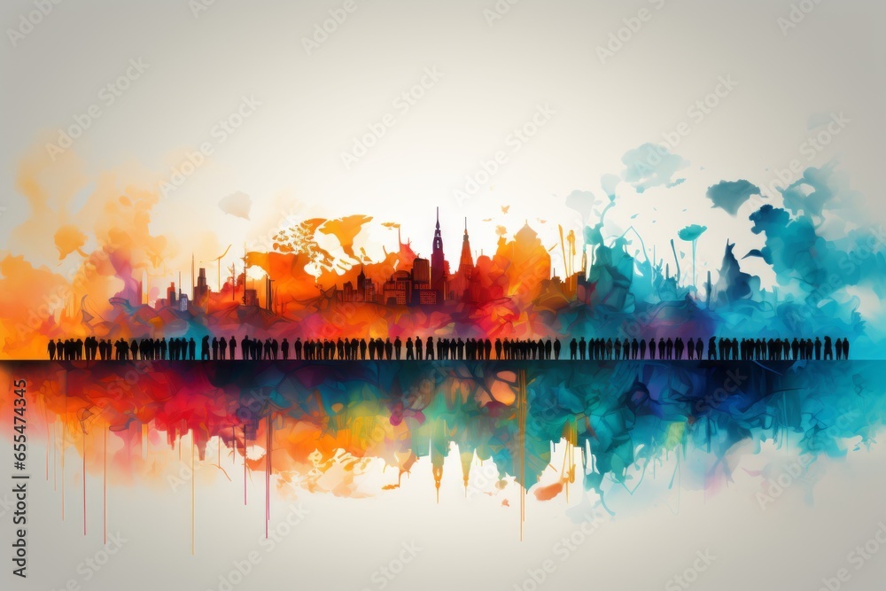 Celebrating Diversity, Equity, Inclusion, and Belonging (DEIB) LGBT ...