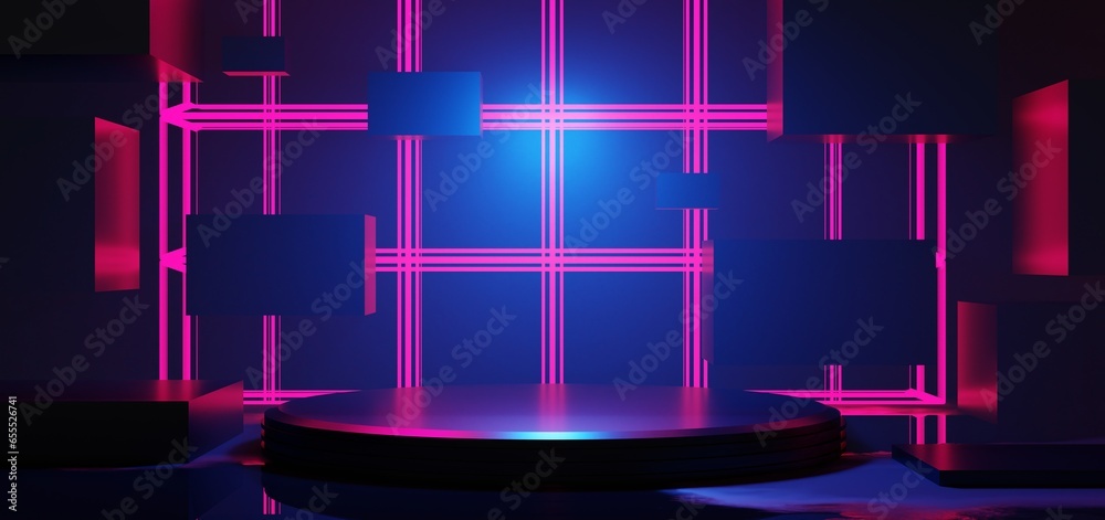 futuristic gaming esports background abstract wallpaper, cyberpunk ...