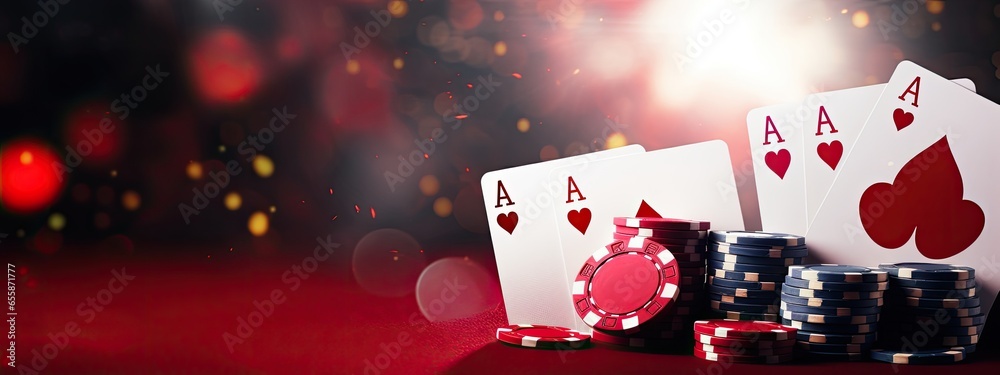 Poker cards to win, true they are all fake cards. simple color ...