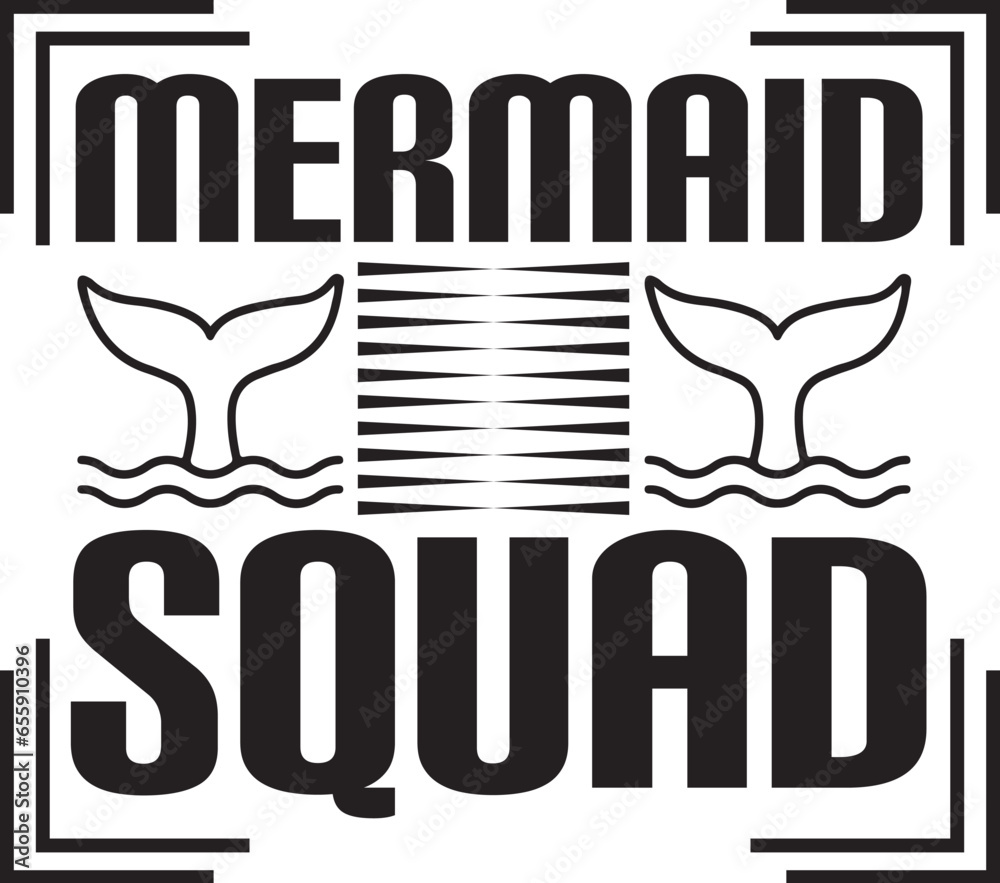 Vetor de Mermaid Bundle SVG Designs, Mermaid Designs Svg, Mermaid Svg ...