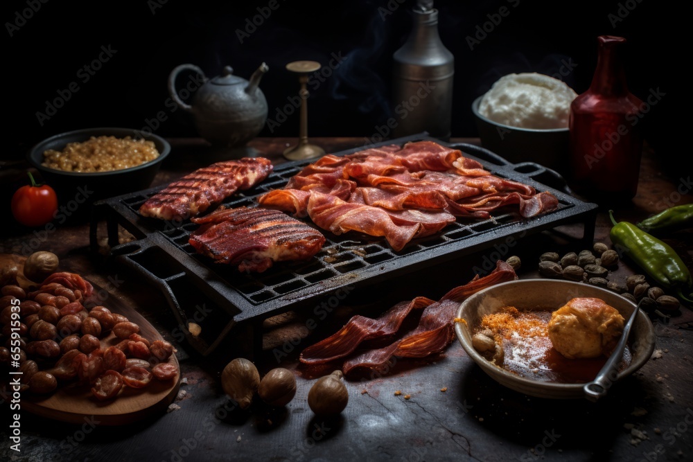 Capturing the Irresistible Beauty of Cochinillo Asado: A Mouthwatering ...