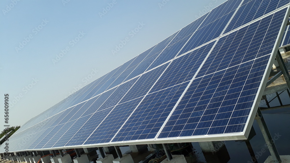 "Smart Solar Microgrids: Resilient Energy Infrastructure" "Renewable ...