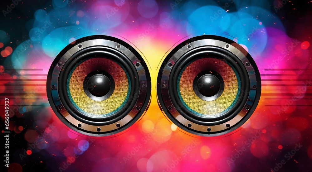 sound system background, super bass speakers, sound speakers background ...