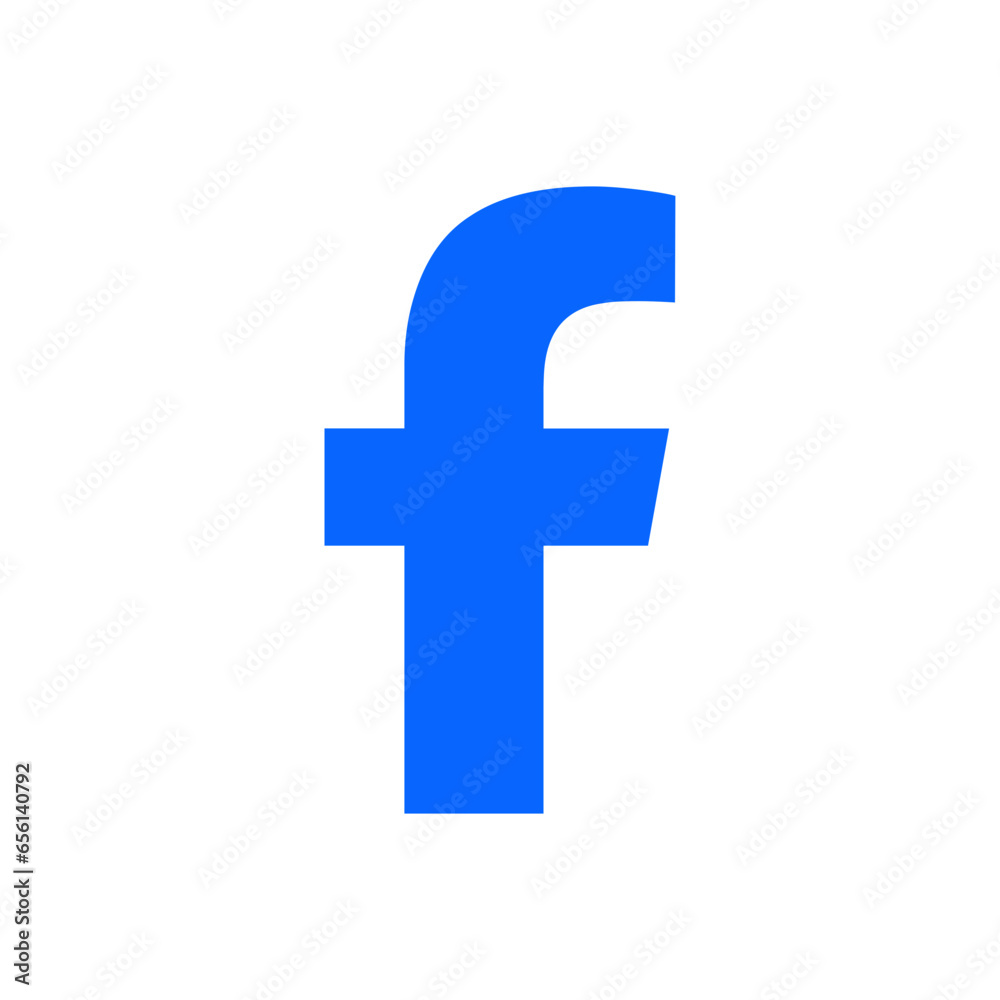facebook logo. social media icon , facebook icon social network logo ...