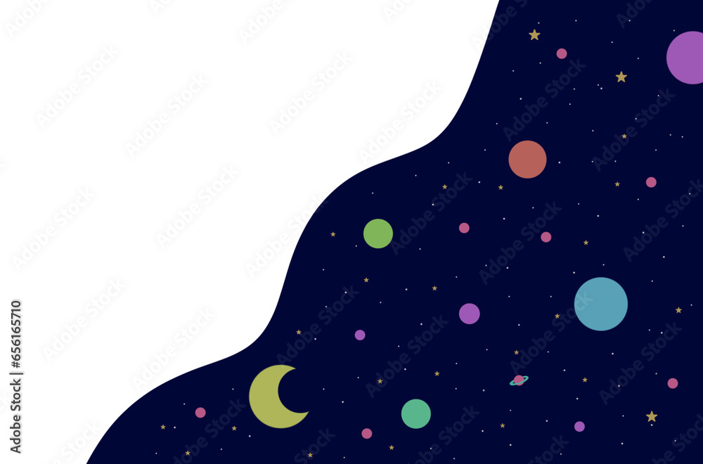space background for design,aesthetic space wallpaper,simple ...
