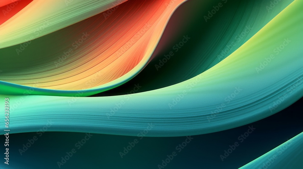 A Colorful 8K Desktop Wallpaper that Inspires Creativity, Abstract ...
