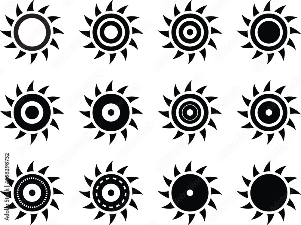 Mandala art vector pattern design, Mandela art vector, Mandela on white ...