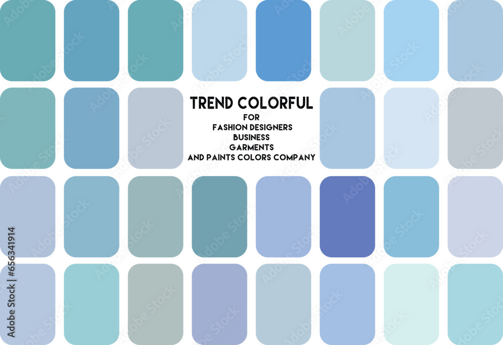 natural tone color palette, colorful palette, Catalog Sweet Candy Trend ...