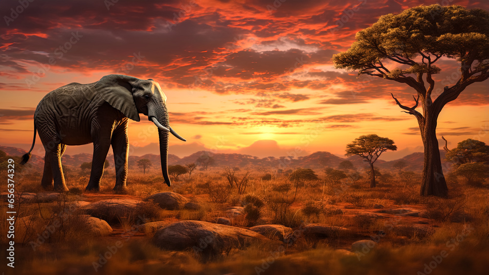 Virtual wild animals that tell captivating stories, form connections ...