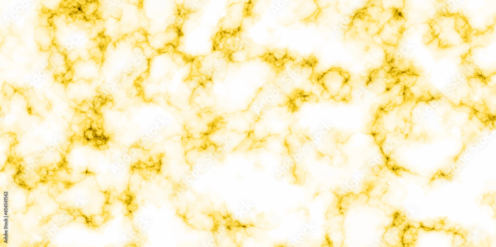 White and Golden Marble Luxury Realistic Texture for Banners ...