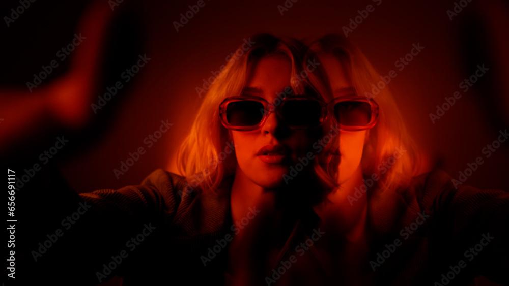 Flash SHake Effects Stock Template | Adobe Stock