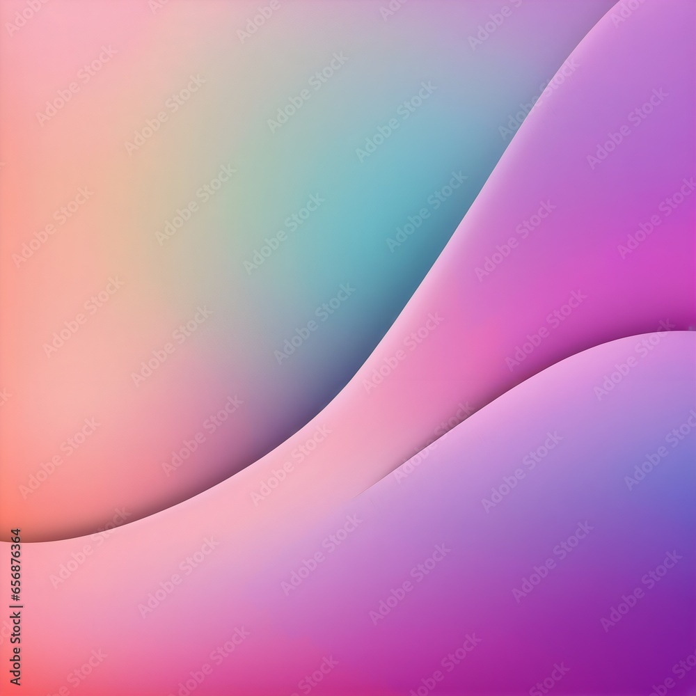 Gradient background,colored background, an ambient occlusion render ...