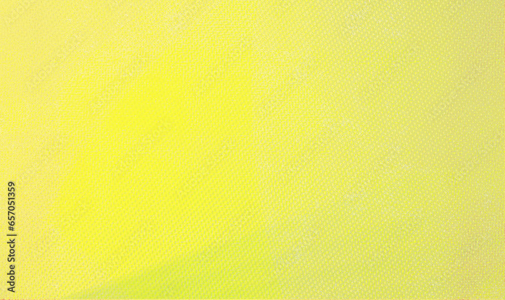 Yellow background with copy space for text or image, Usable for ...