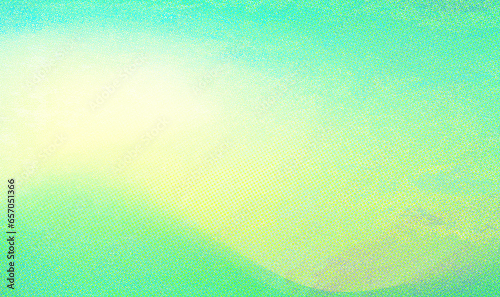 Green abstract background with copy space for text or image, Usable for ...
