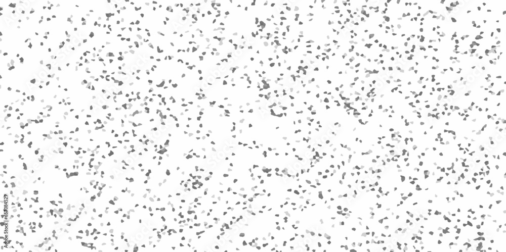 plaster pattern wall texture with black dots. template for design ...