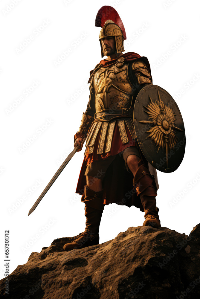 medieval knight soldier. roman soldier. spartan soldier. ancient Rome ...
