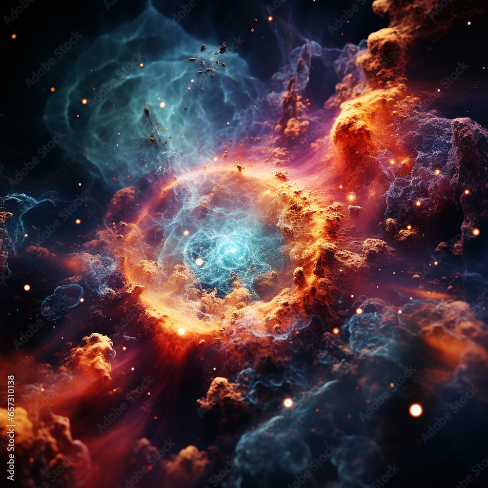 Planetary Nebulae: Examining the beautiful remnants of dying stars ...