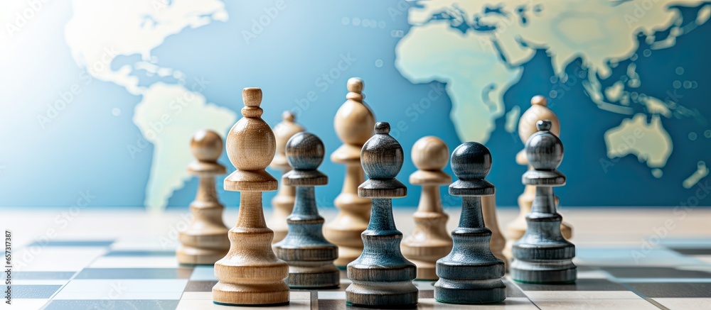 MNCs strategy focuses on efficiency through global product ...