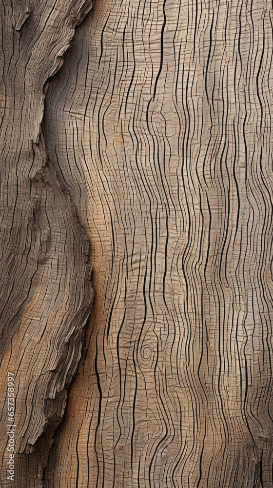 Texture of Tree Bark AcidEtched Concrete A textured surface resembling ...