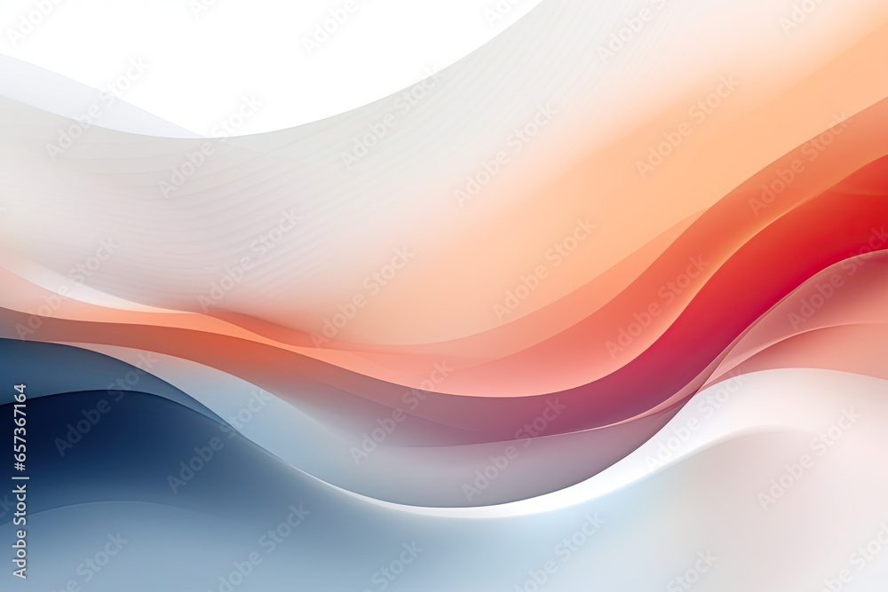 Abstract Background for PPT: Modern and Sleek Business Presentation ...