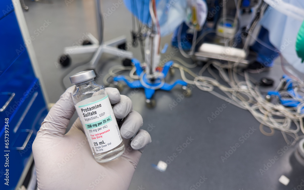 Foto de hospital drugs including fentanyl, midazolam, and, propofol ...