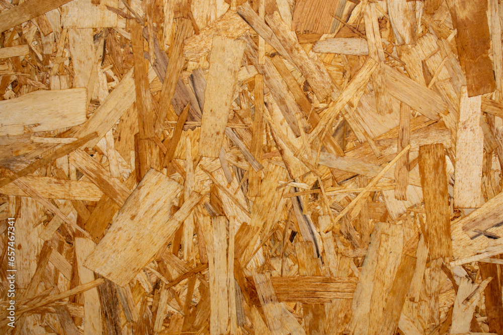 Real Seamless Texture, OSB Oriented Strand boards, full sheet, very ...