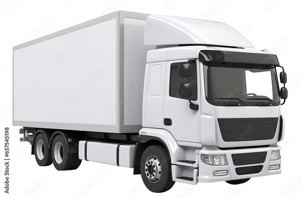Covered van png delivery truck png semi truck delivery png covered dry ...