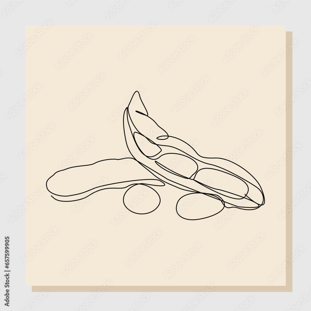 continuous single line sketch hand drawn drawing of whole healthy ...