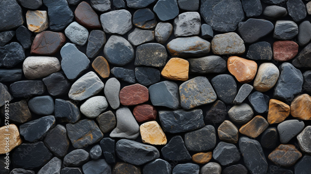 Mesmerizing Background of Exquisitely Crafted Stone Patterns, Featuring ...