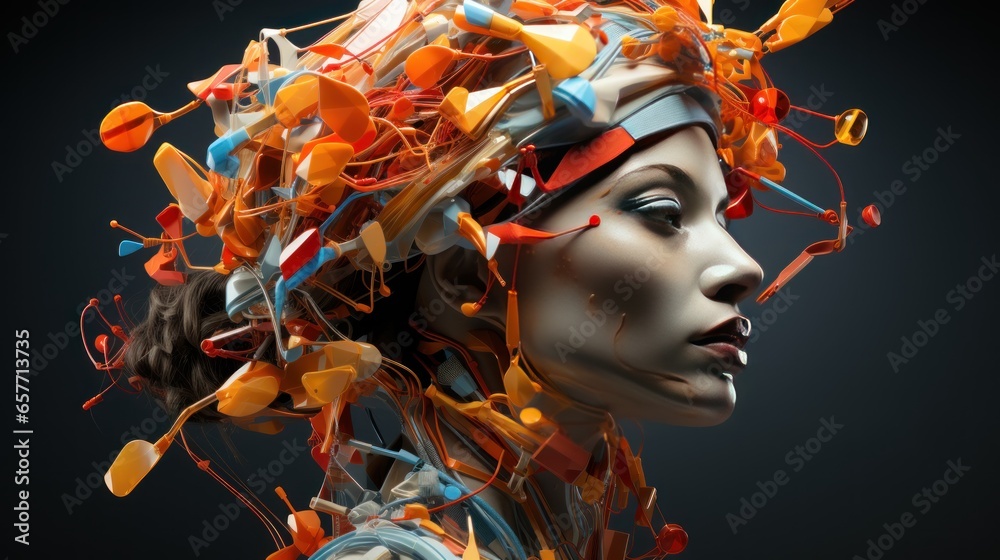 Embark on an exciting journey that highlights the interconnectedness of ...