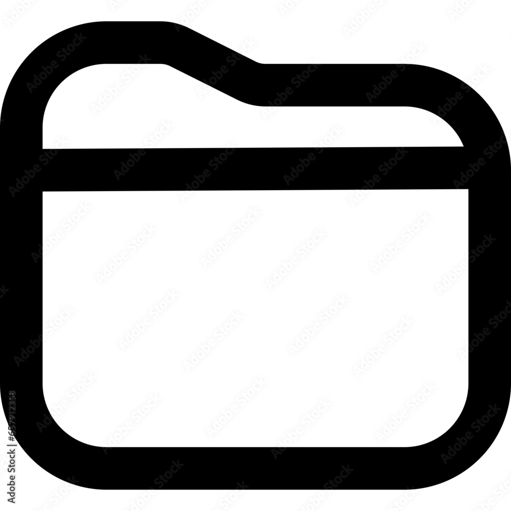 Folder icon, File folder symbol, Folder illustration, Directory icon ... Folder icon, File folder symbol, Folder illustration, Directory icon ...