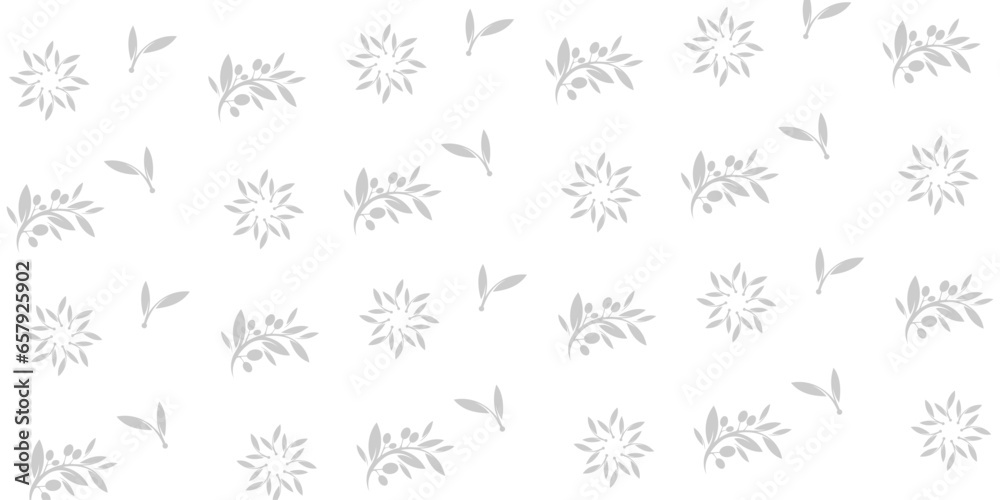 Nature background logo design element vector template Stock Vector ...
