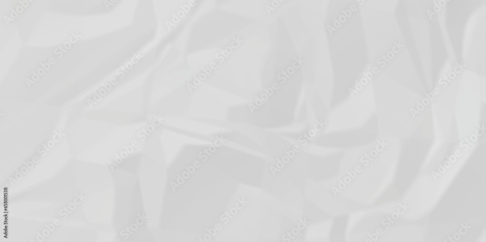 Crumpled paper texture and White crumpled paper texture crush paper so ...