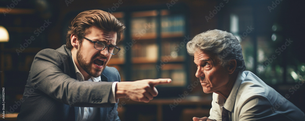 Addressing Workplace Challenges: Dealing with Blame, Sexual Harassment ...