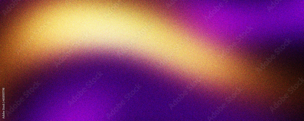 Premium luxury purple gold gradient abstract background graphic for web ...
