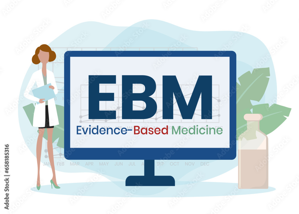 EBM - Evidence-based medicine - use of current best evidence in making ...