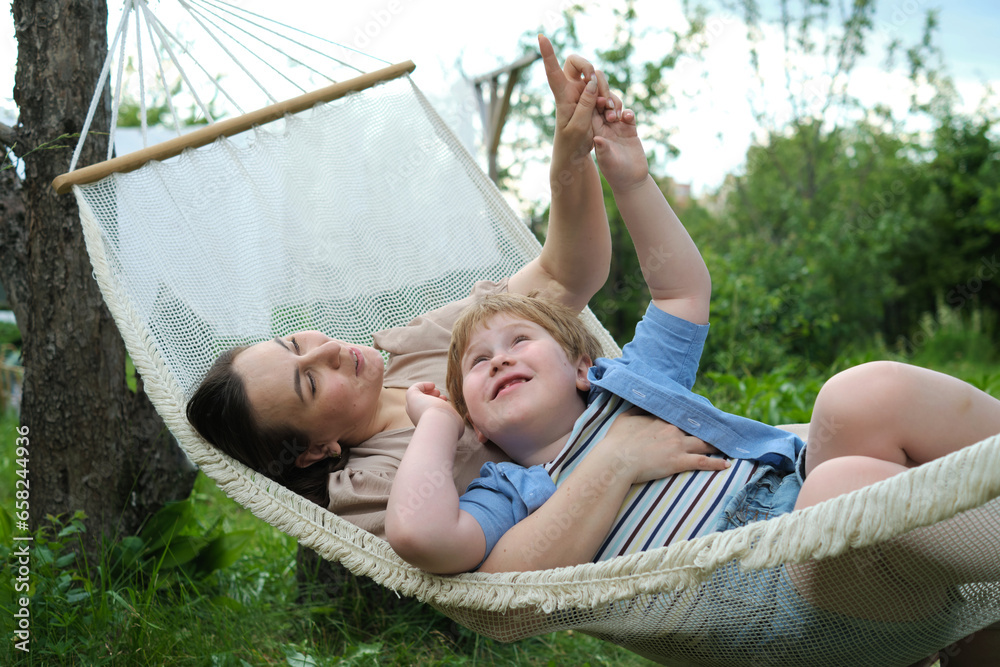 Witness A Mothers Unconditional Love As She Embraces Her 5 Year Old