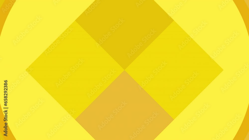 Rhombus and circle transition set animated on a 4k transparent ...