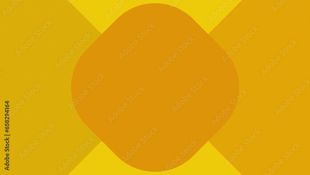 Colorful rhombus and circle transition set animated on a 4k transparent ...