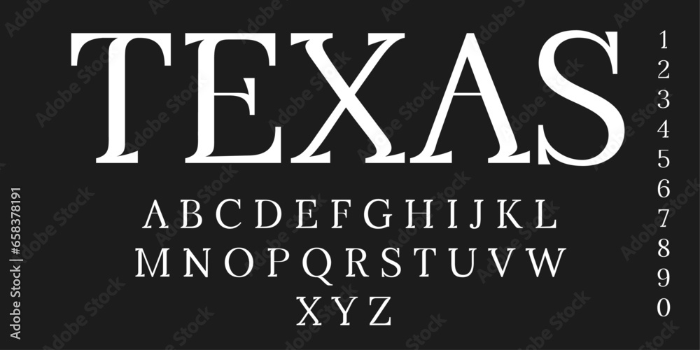 Custom lettering vector graphic apparel clothing texas eps svg png ...