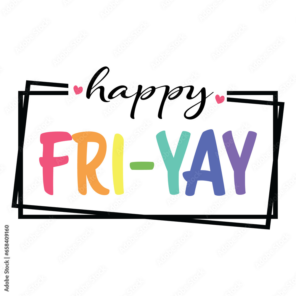 Fri-yay! Svg , funny Weekend Svg, Teacher Svg, Gift for Teacher Svg ...