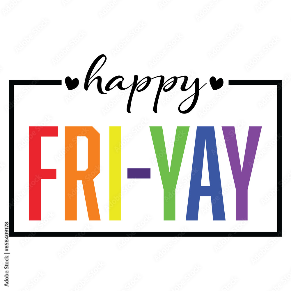 Fri-yay! Svg , funny Weekend Svg, Teacher Svg, Gift for Teacher Svg ...