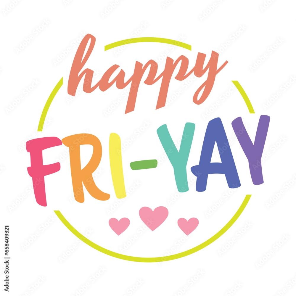 Fri-yay! Svg , funny Weekend Svg, Teacher Svg, Gift for Teacher Svg ...