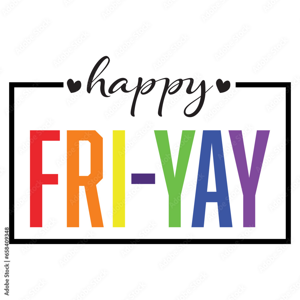 Vetor de Fri-yay! Svg , funny Weekend Svg, Teacher Svg, Gift for ...