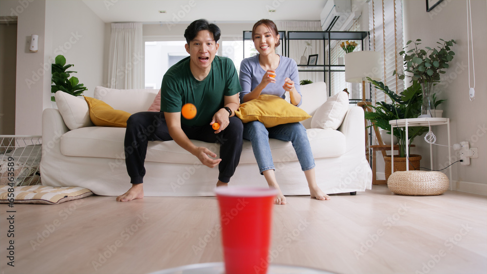 Internet of things smart urban house IOT appliances better life. Asia ...